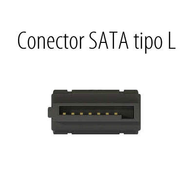 TARJETA SLOT ESATA SATA INT 2 PUERTOS :: DataComponents Mayoreo