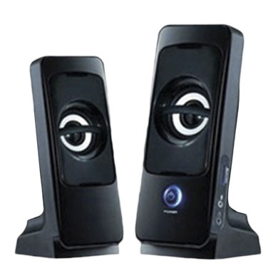 BOCINA USB MULTIMEDIA CAMAC, MODELO CMK-868B PMPO400W :: DataComponents ...