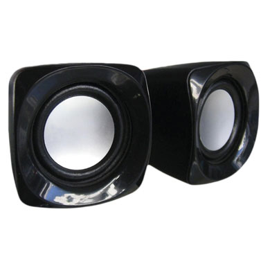 BOCINA USB MULTIMEDIA CAMAC, MODELO CMK-208 PORTABLE :: DataComponents ...