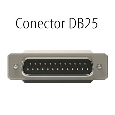 CABLE PARALELO IMPRESORA A MINI CENTRONICS, 4.5 METROS ...