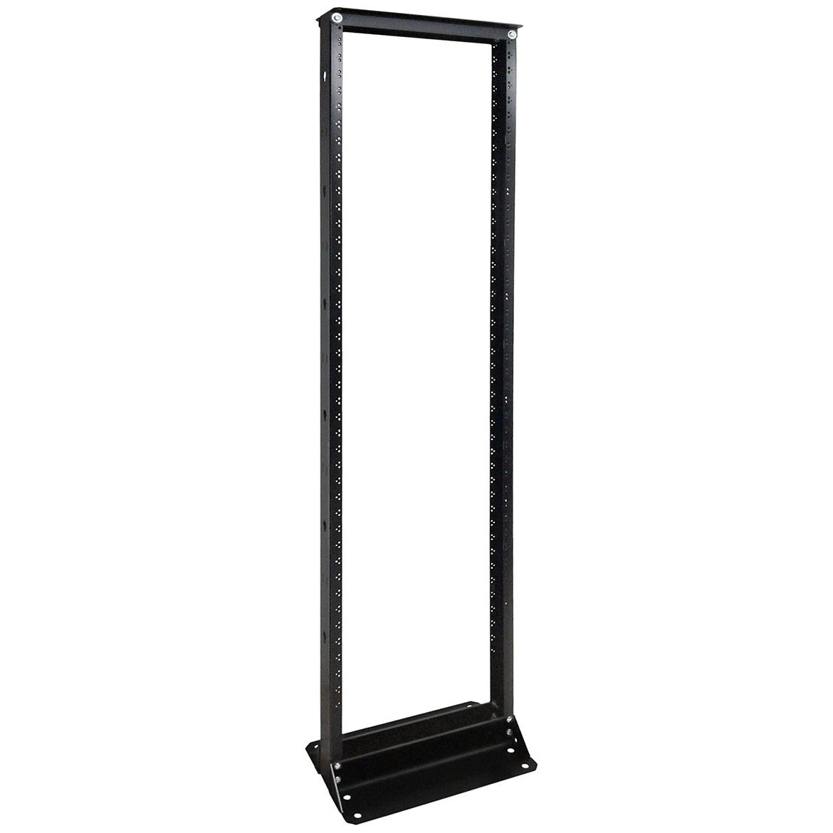 RACK DE PISO 19", 42 U (7 FT, 2.10 M) :: DataComponents Mayoreo